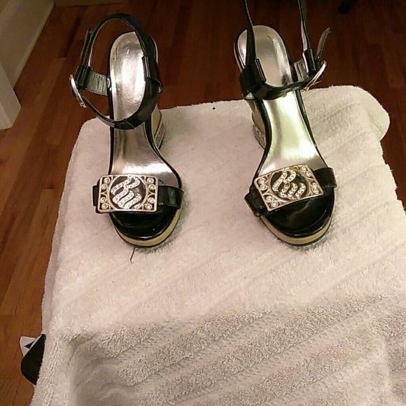 Rocawear | Shoes | Roca Wear High Heels | Poshmark